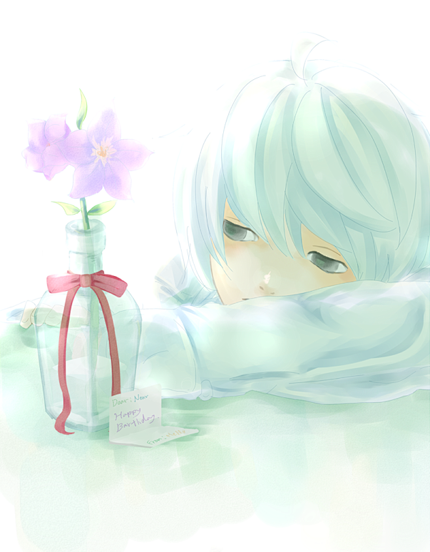 Near:DEATH NOTE by turuko