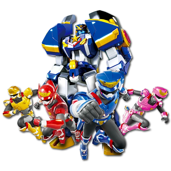 Contents - SAMG Animation Studio-花瓣网