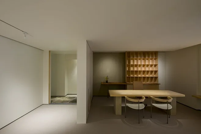 Sea Land Tide Office | SHINSOKEN : 新素材研究所は、現代美術作家の杉本博司と、建築家の榊田倫之によって ...