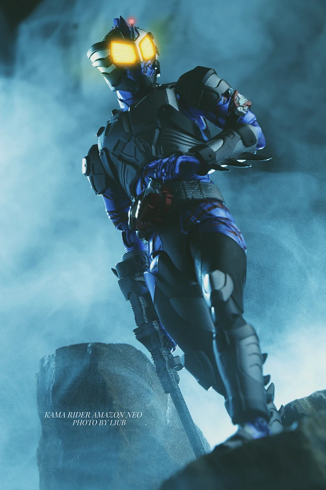 Open Your Amazon 看图 假面骑士周边吧 百度贴吧 花瓣网