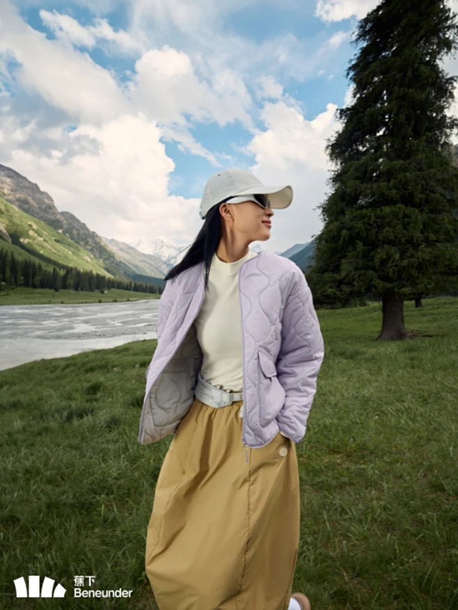 @蕉下Beneunder 的个人主页 - 微博-花瓣网