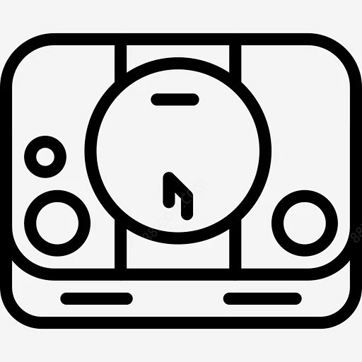 playstation控制台游戏图标免费下载-图标hlfjeljj-88ICON图标网-花瓣网