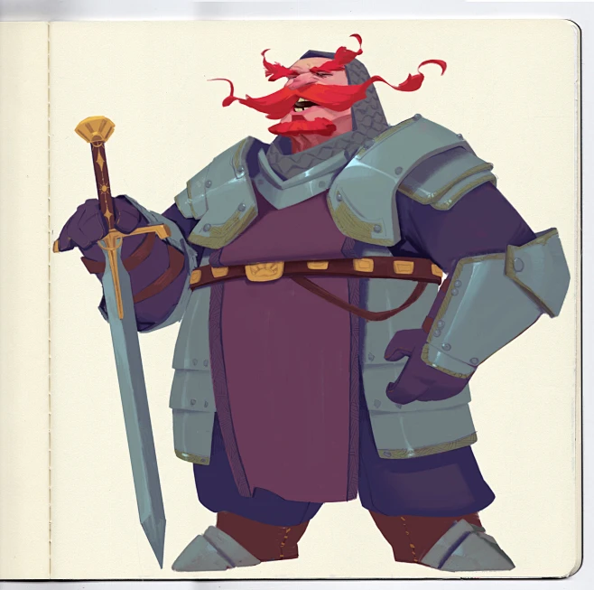 wu-liu-035图片_欧美卡通图片素材-花瓣网