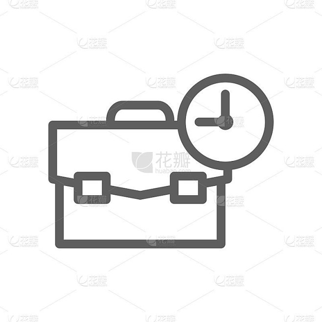 Work experience icon
