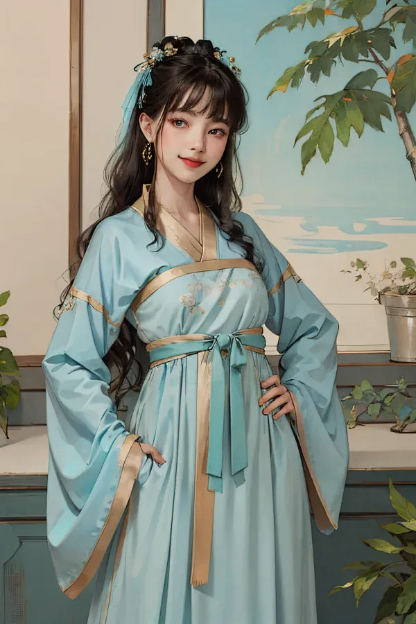 LiblibAI•哩布哩布AI-中国领先原创AI模型分享社区