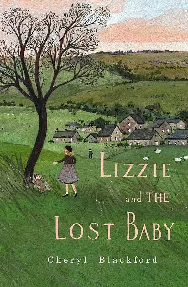 【艺术漫插】郁郁葱葱的夏天——Becca Stadtlander-花瓣网