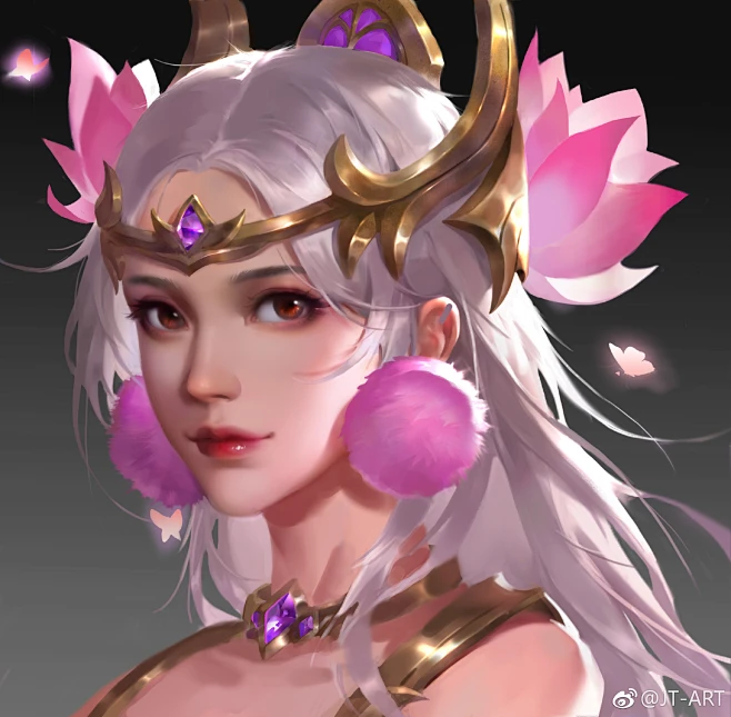 JT-ART的照片 - 微相册-花瓣网