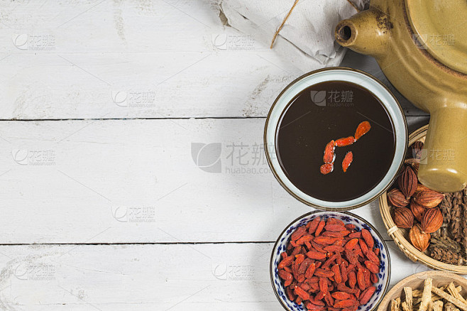 traditional Chinese medicine中医药书