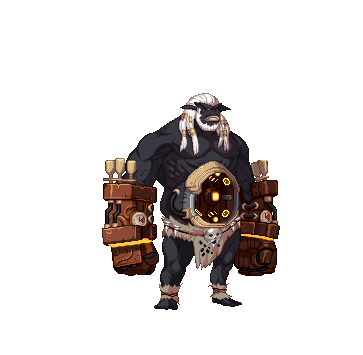 DNF寂静城全新怪物种类一览 使徒卢克现身_地下城与勇士游戏图片_52PK地下城与勇士专区-花瓣网