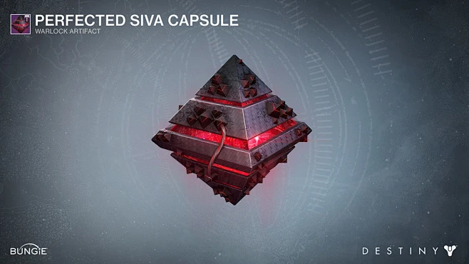 Destiny: Rise of Iron - Wrath of the Machine Artifacts, Joseph Biwald ...
