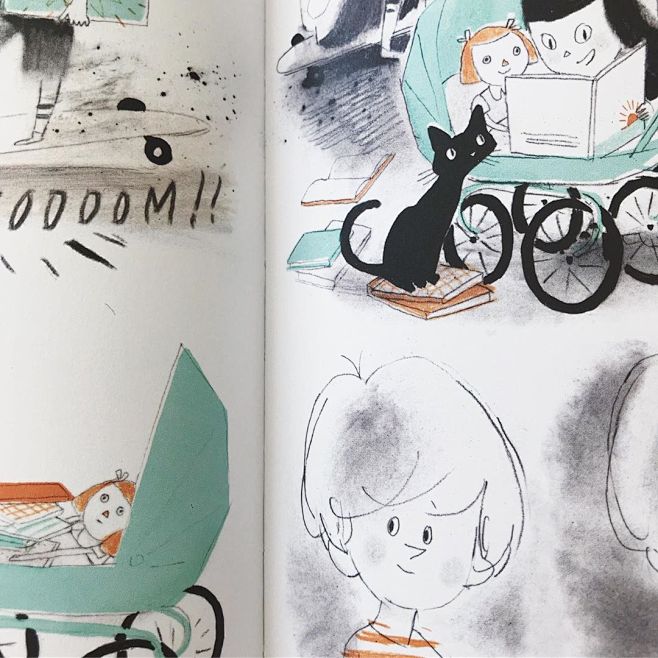 Isabelle Arsenault (43)