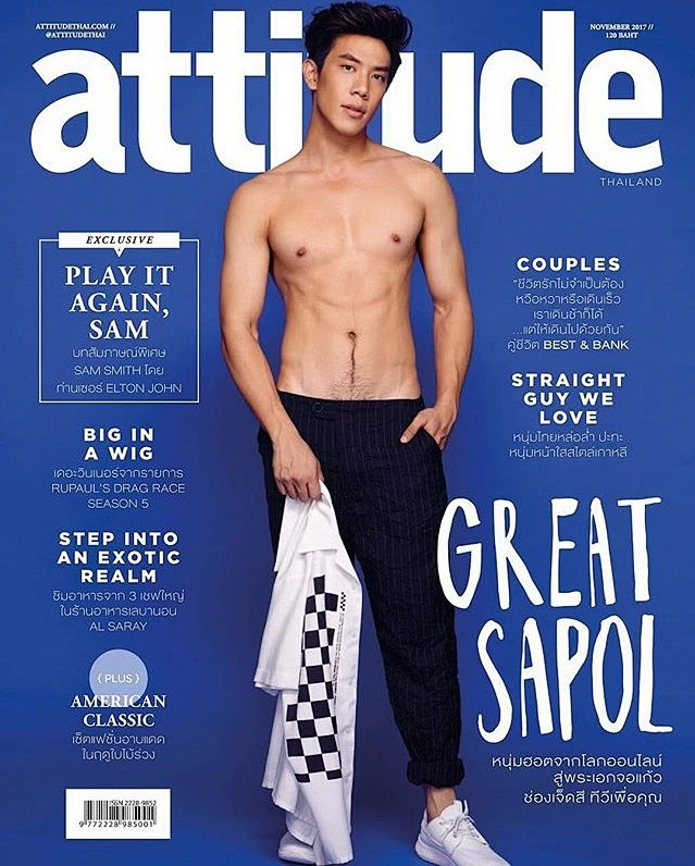 肌肉男照片人体结构参考来自cgbook.cn (1579)-花瓣网