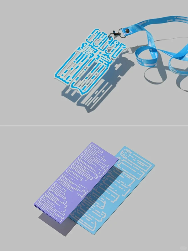 视觉设计｜TEN BUTTONS（TB）图片_书籍/手册/折页图片素材-花瓣网