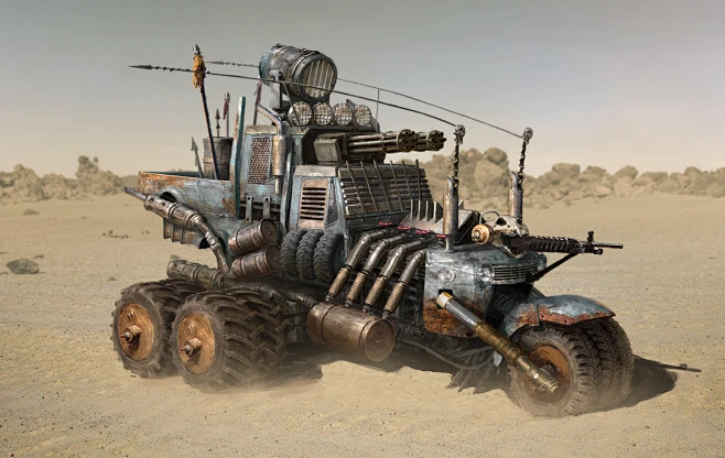 qiang-zhou--花瓣网