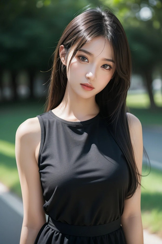 AI美图分享Ⅱ精美高清壁纸_4_AI