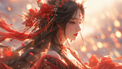 AI-花瓣网|陪你做生活的设计师 | LiAn-武侠-hzj(15)