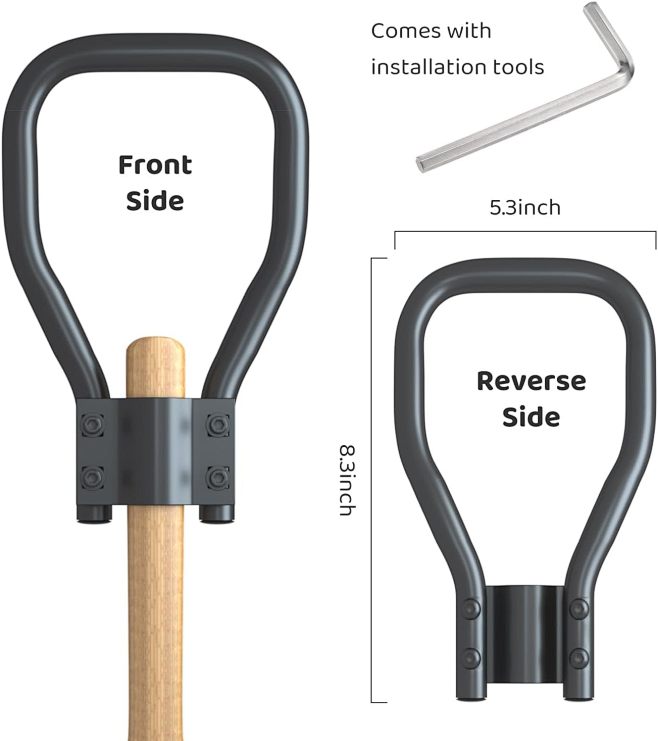 Amazon.com: Oversized Recliner Lever Extender Ergonomic Secure Fit ...