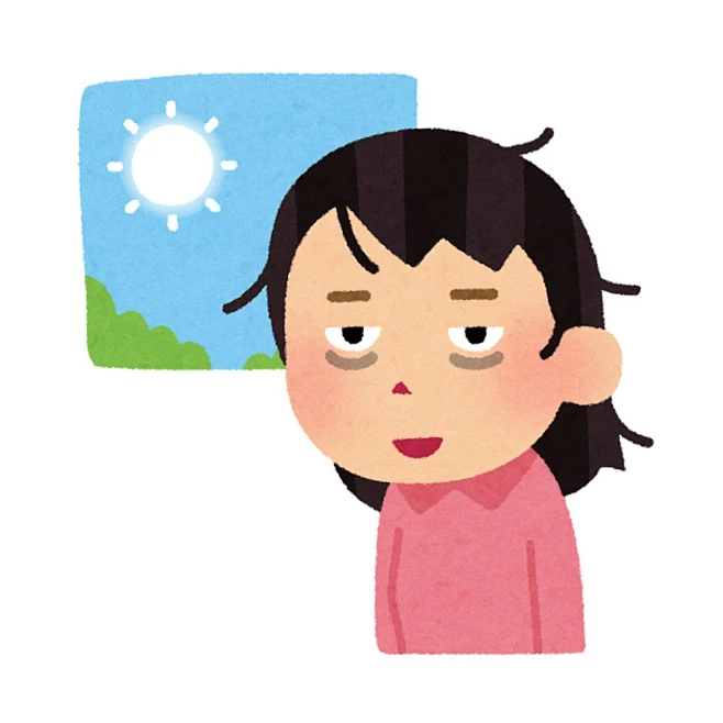 @irasutoya插画小人 的个人主页 - 微博-花瓣网