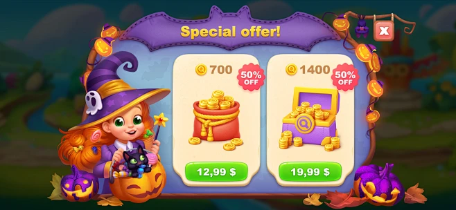 UI/UX 5 Differences Online, Smart Project : UI/UX 5 Differences Online by Smart Project on ...