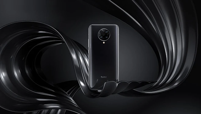 Redmi 产品渲染 (8).jpg-花瓣网