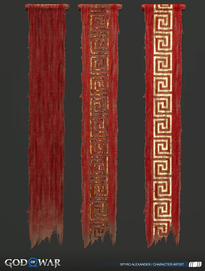 spyro-alexander-sa-kratosspears-06-花瓣网