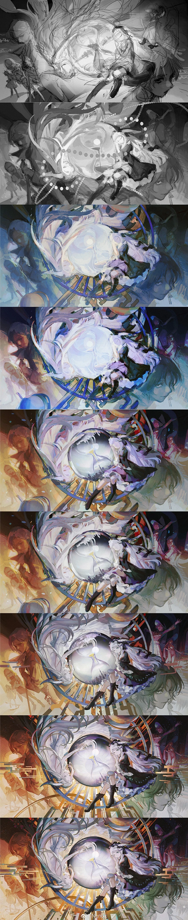 Nunok的照片 - 微相册-花瓣网