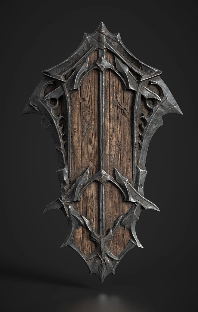 More Props for the indie game -花瓣网