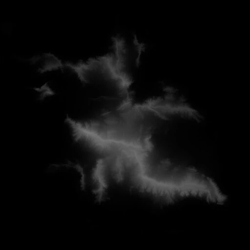 ArtStation - Terrain alpha-花瓣网