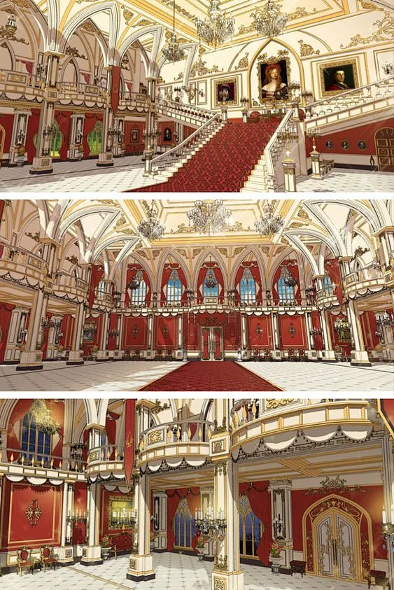 (3088) Pinterest-花瓣网