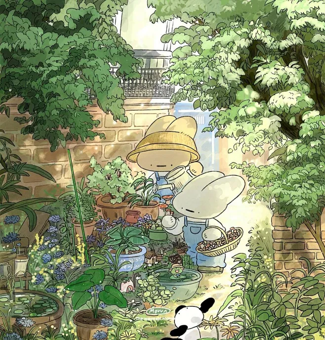 Photo by 무운(mouun) on February 05, 2024.-花瓣网