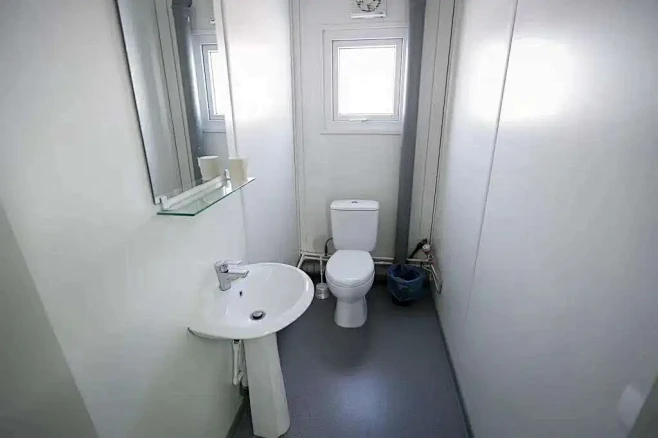 装配式诊室及病房-花瓣网