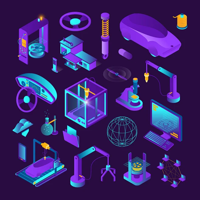 BMW Group - The Next 100 Years on Behance-花瓣网