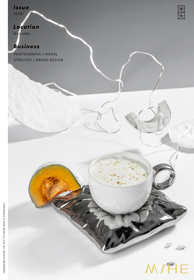 美食摄影 %7C kilig · 有关Brunch的多种表达_米_c5b5fee5