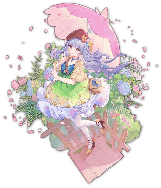 小鸟游雏田契约.png (986×1150)-花瓣网