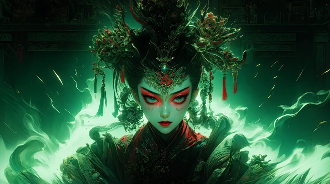 冲击力-hzj(3)-花瓣网