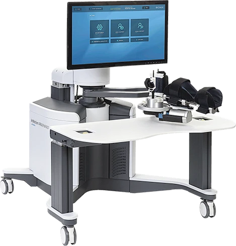 InMotion® HAND Robot-花瓣网