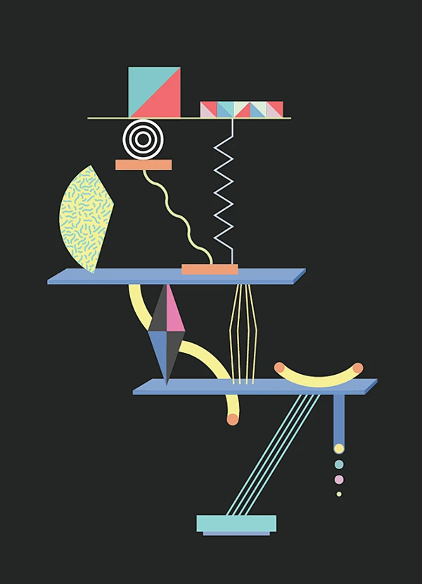 Digital Balance : Digital Balance is a project for the Analogue/Digital event in Australia. We ...