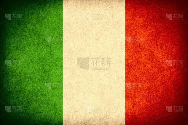 意大利国旗