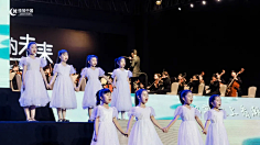 演绎 | 节目、舞蹈-花瓣网|陪你做生活的设计师 | 提琴芭蕾