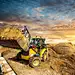 Rock drill operators in conventional mining stopes - Mine safety ...