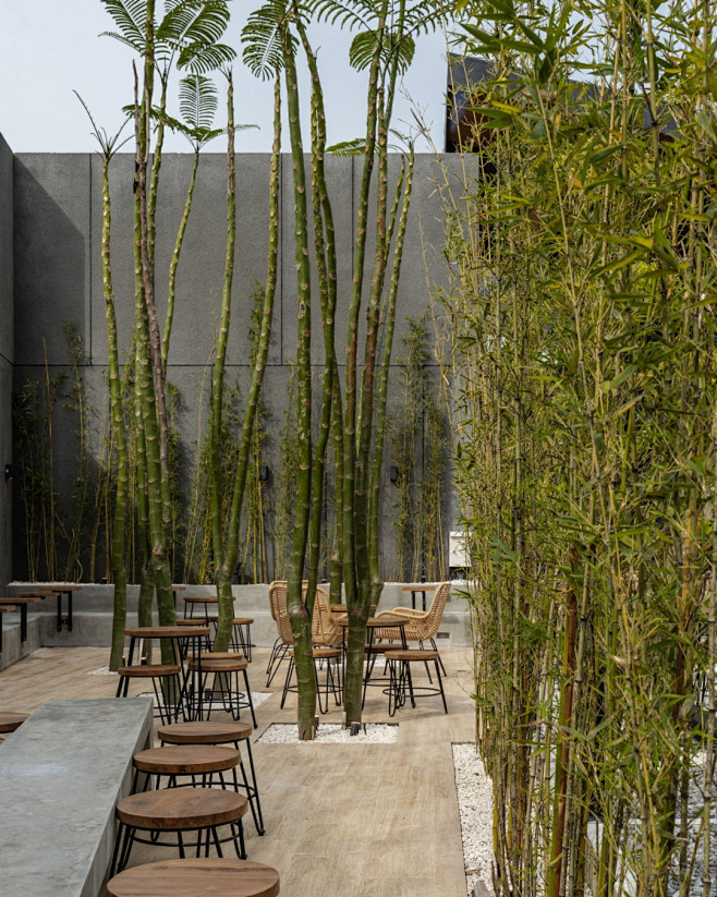 Nakoa Cafe Suhat Malang (5)