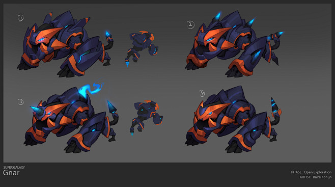 Super Galaxy Mega Gnar-1