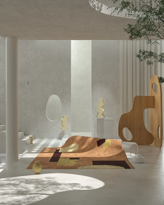 Week of August 12, 2019 - Sight Unseen-花瓣网