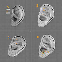 3D-IP形象-花瓣网|陪你做生活的设计师 | g (810×670)