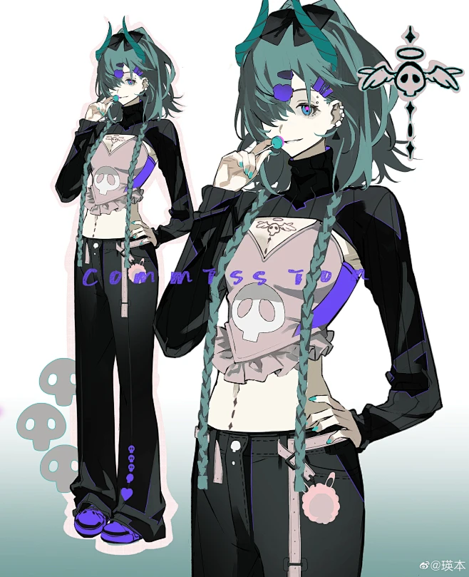 005GNM2Qgy1hbqarlmnadj34r65udnpj-花瓣网