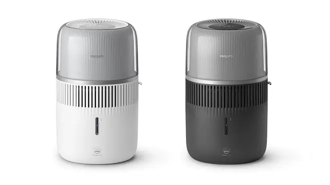 Philips Air Humidifier 5000 Series-花瓣网