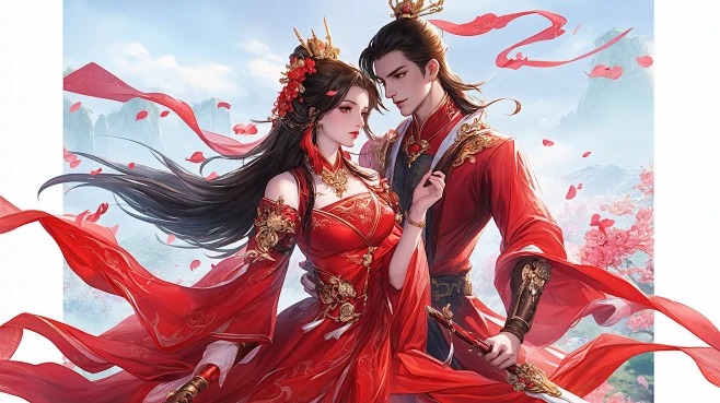 LL-唯美风-hzj-(22)-花瓣网