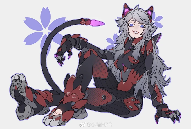 小培HPR的微博_微博-花瓣网