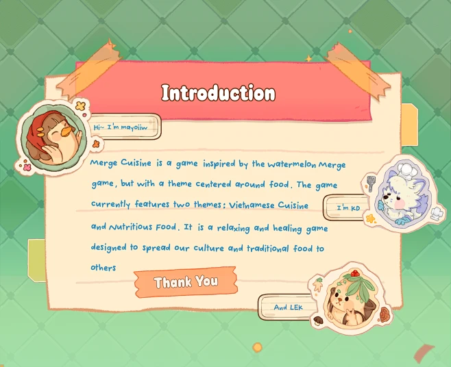 Merge unity game game design Game Art UI/UX concept art Game ...