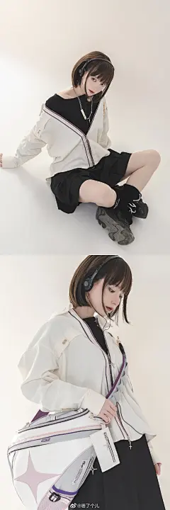 乱步忍Kixy的动态 - 哔哩哔哩-花瓣网